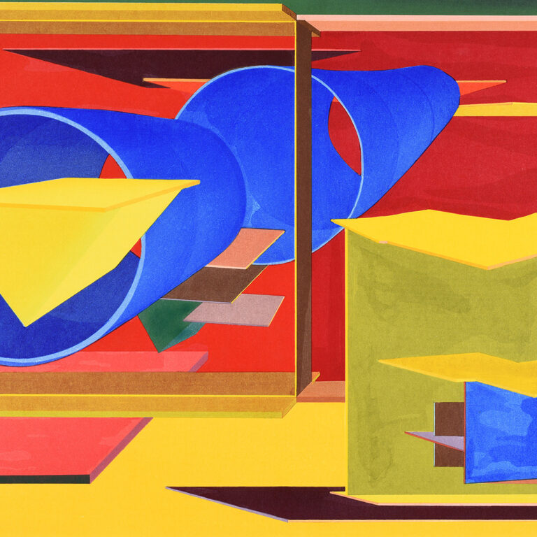 The Visual Elements – Space - Huntington Museum of Art