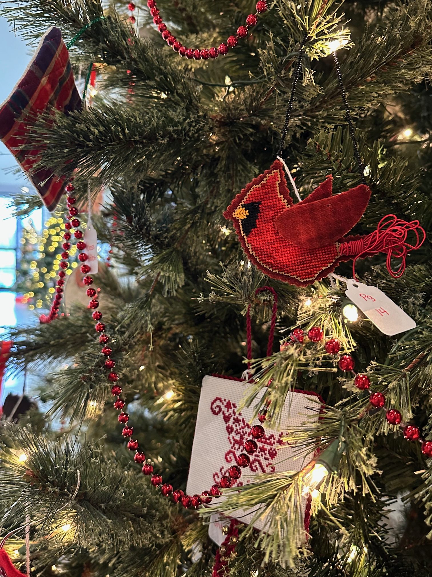 Holiday Open House at HMA on December 7 - Huntington Museum of Art